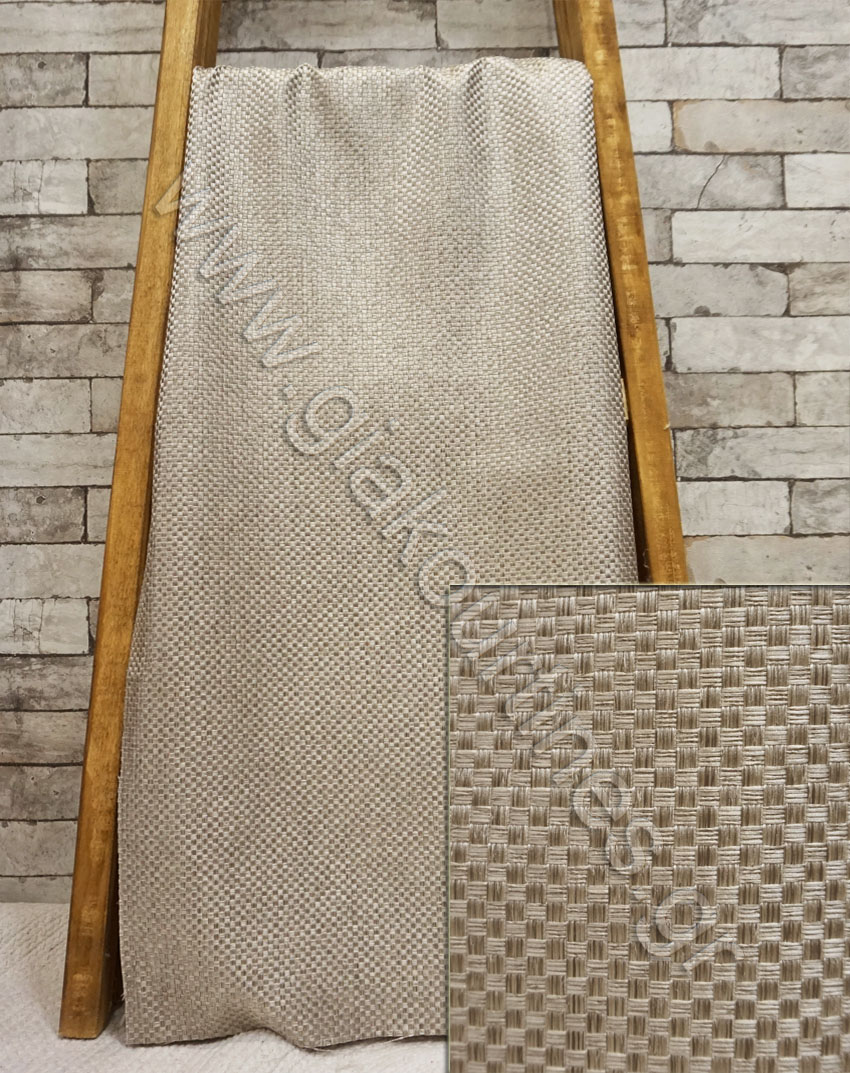 ΥΦΑΣΜΑ ΧΥΤΟ , ΜΑΤ ΧΡΩΜΑ ΜΠΕΖ ΕΛΕΦΑΝΤ - Deligiorgi.Home