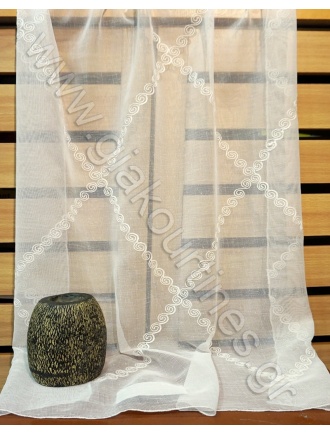 ΥΦΑΣΜΑΤΑ ΓΙΑ ΚΟΥΡΤΙΝΕΣ ΜΕ ΤΟ ΜΕΤΡΟ - Home Collection Δεληγιώργη