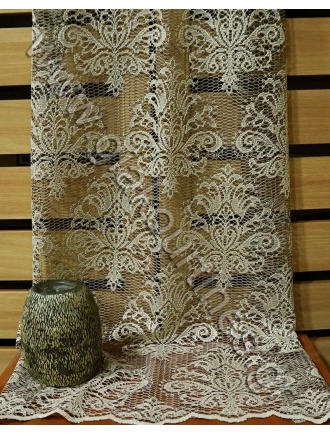 ΚΟΥΡΤΙΝΕΣ ΔΑΝΤΕΛΕΣ - Home Collection Δεληγιώργη
