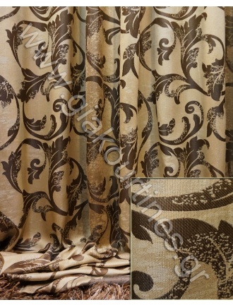 ΥΦΑΣΜΑΤΑ ΓΙΑ ΚΟΥΡΤΙΝΕΣ ΜΕ ΤΟ ΜΕΤΡΟ - Home Collection Δεληγιώργη