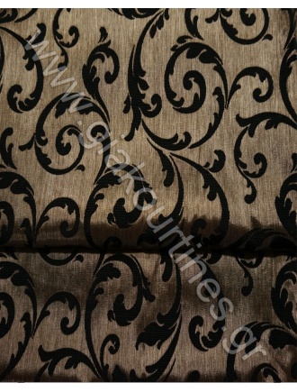 ΥΦΑΣΜΑΤΑ ΓΙΑ ΚΟΥΡΤΙΝΕΣ ΜΕ ΤΟ ΜΕΤΡΟ - Home Collection Δεληγιώργη